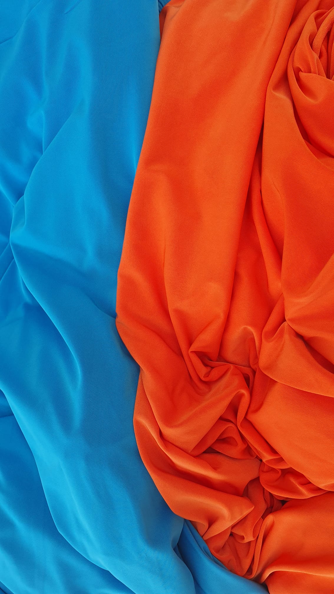 Lycra – Rhythm Time