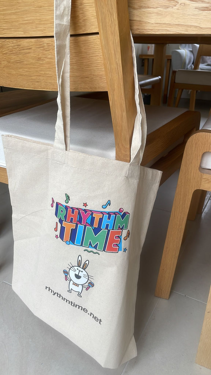 Branded Goodies – Rhythm Time