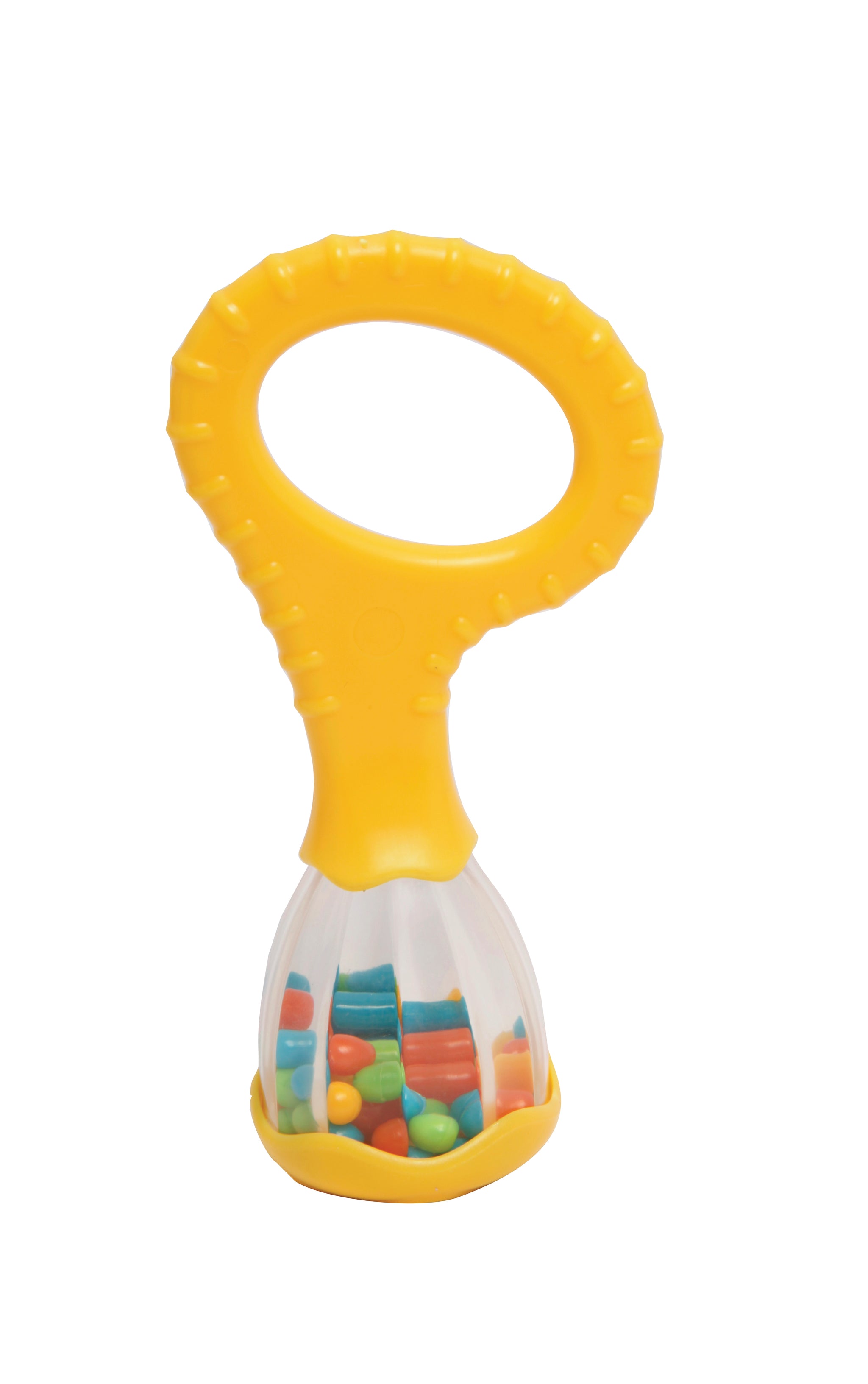 Baby Maraca – Rhythm Time