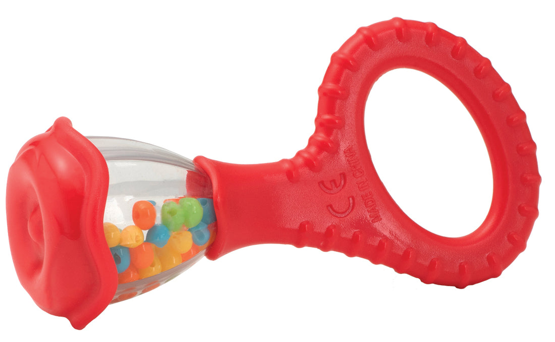 Baby Maraca – Rhythm Time