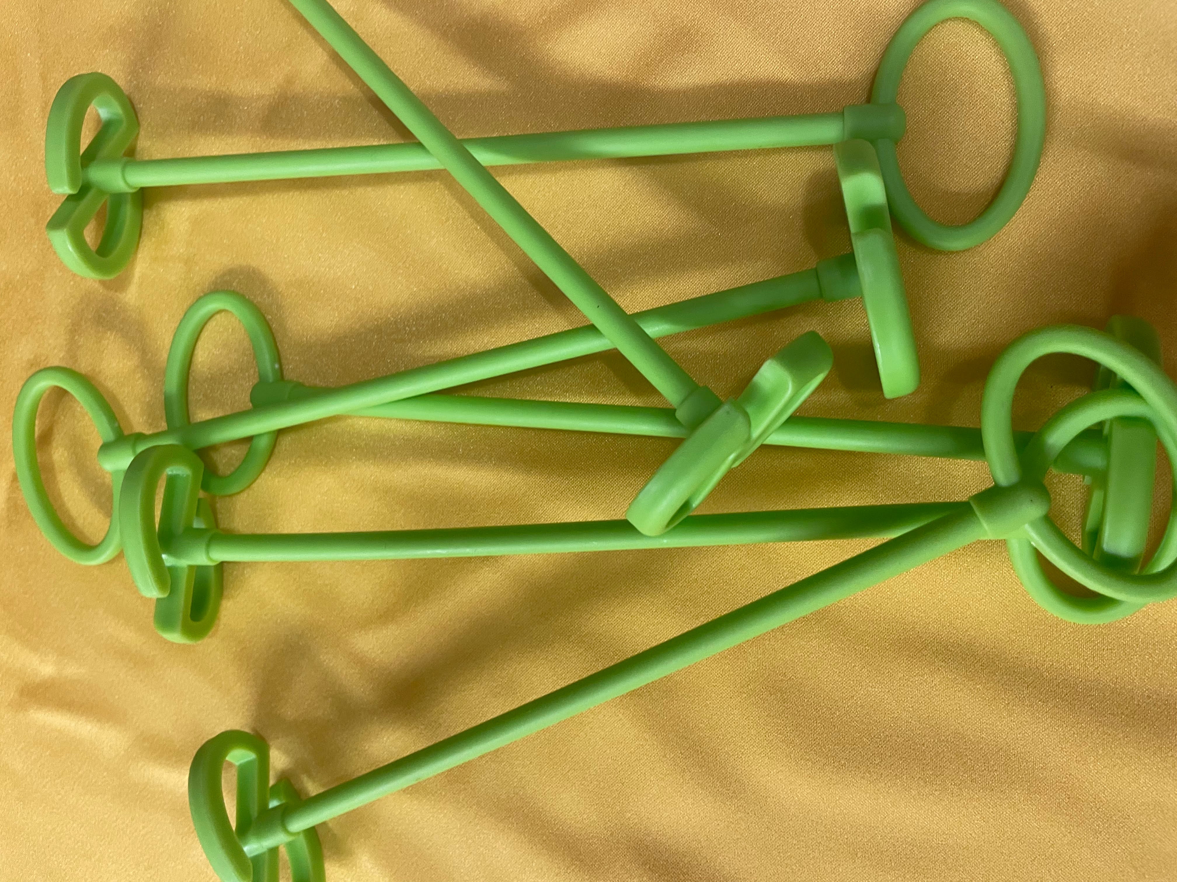 Green Beater – Rhythm Time