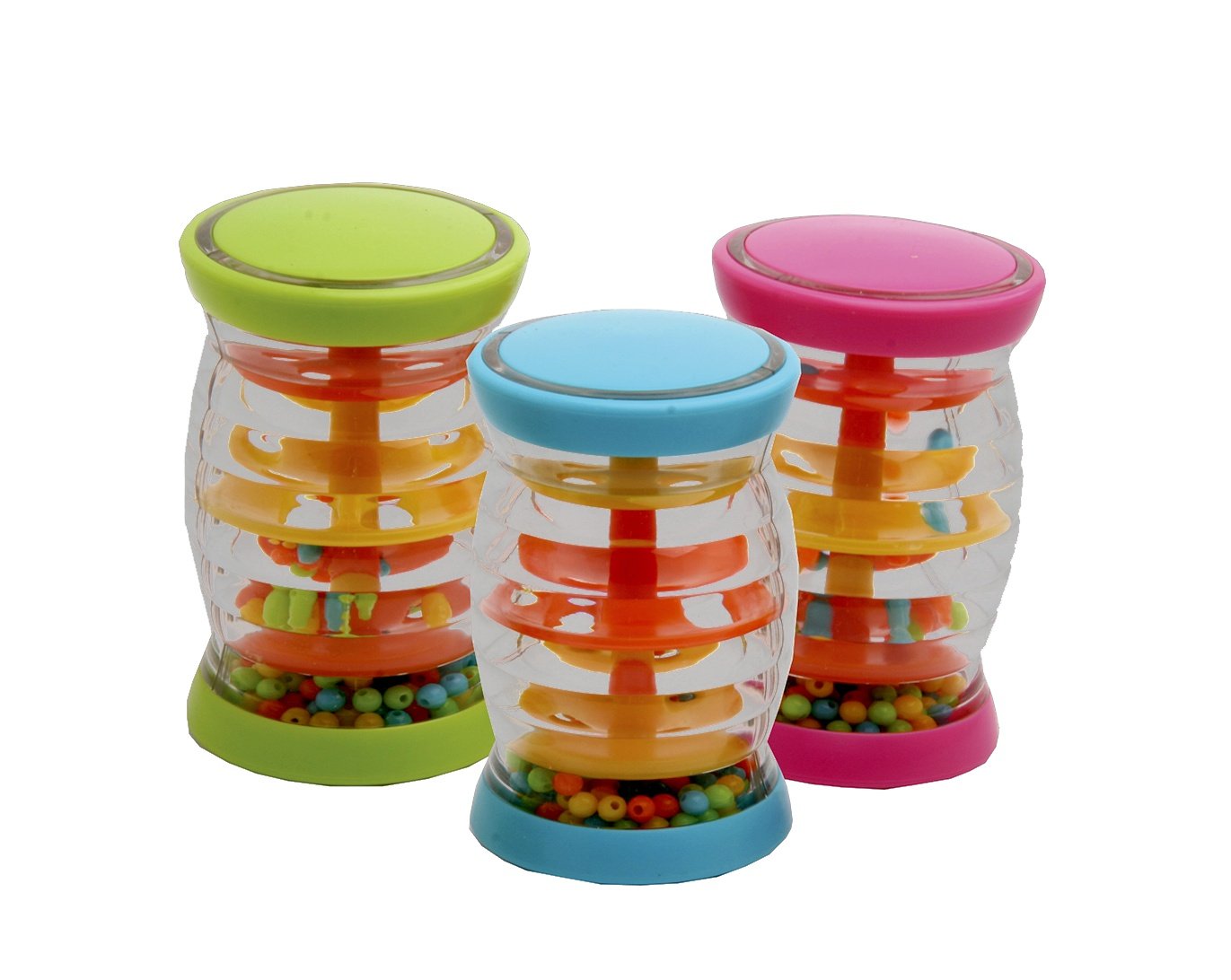 Rainbow Shaker – Rhythm Time