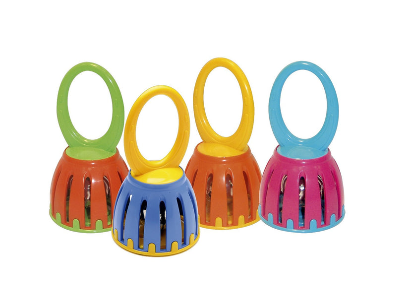 Cage Bells – Rhythm Time