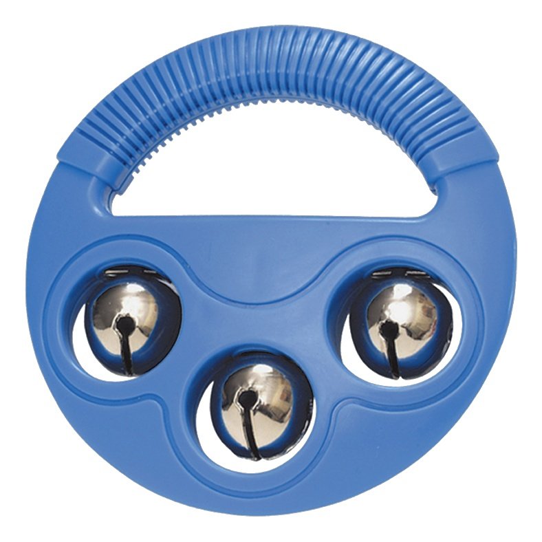 Bells in a Ring – Rhythm Time