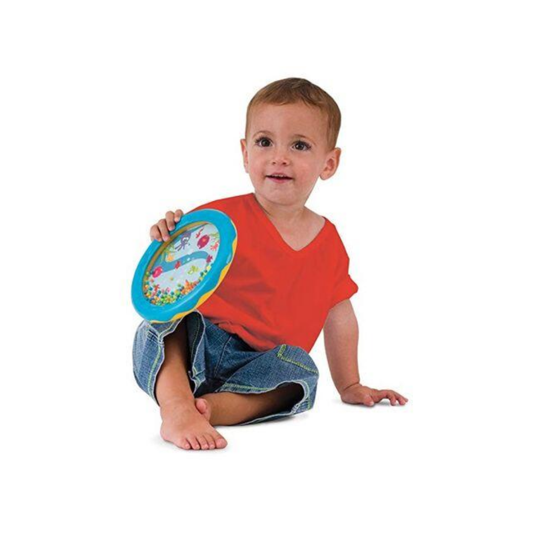 Rhythm Time - Musical and Educational toys for children