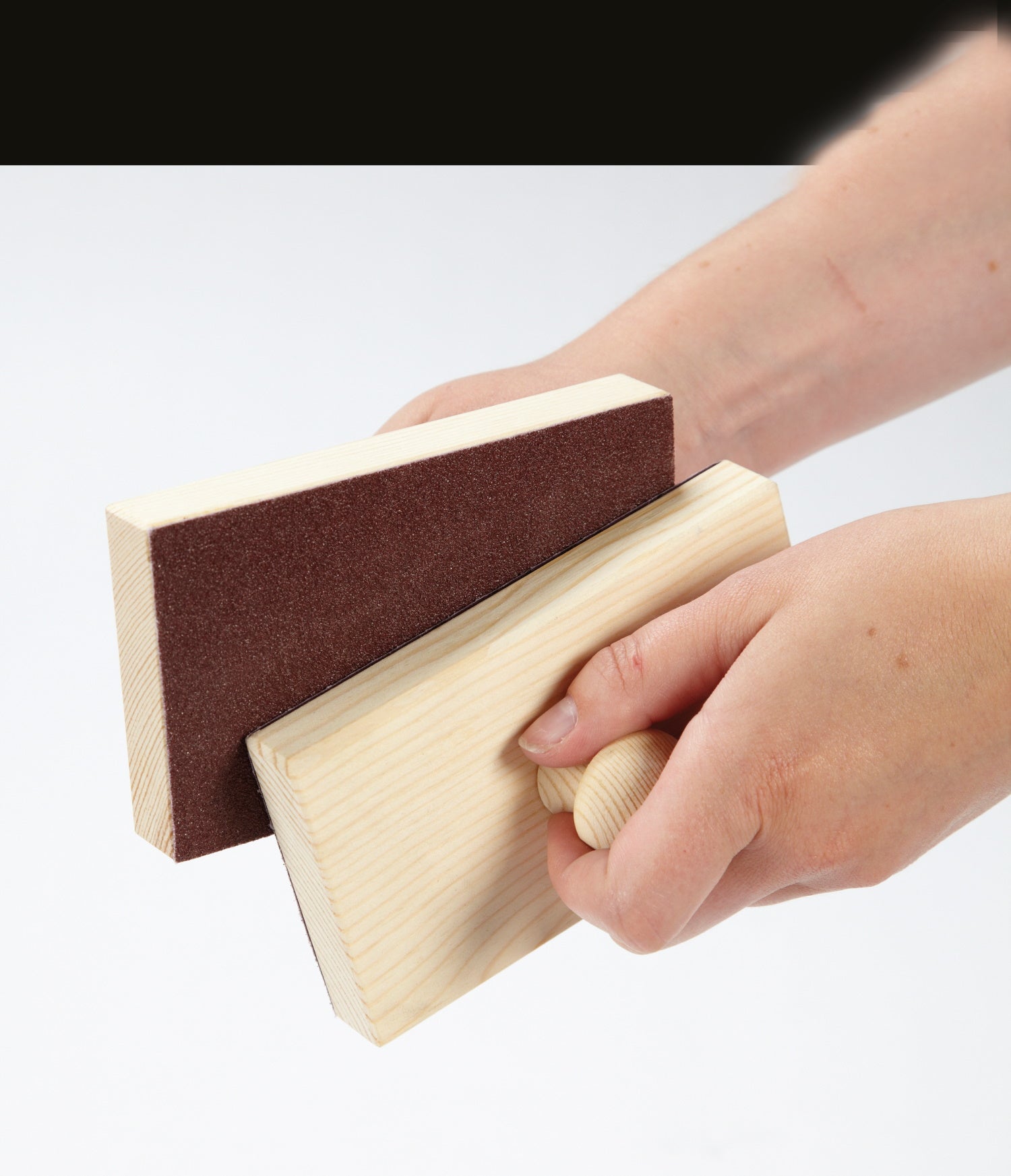 Sand Blocks – Rhythm Time