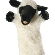 Shane the Sheep Puppet – Rhythm Time