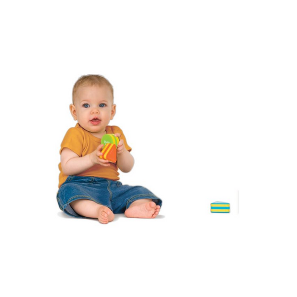 Shape Shakers – Rhythm Time